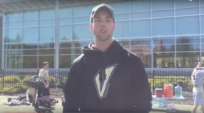 LAX Coach Provides Metaphors for Life and Politics | My Private Idaho